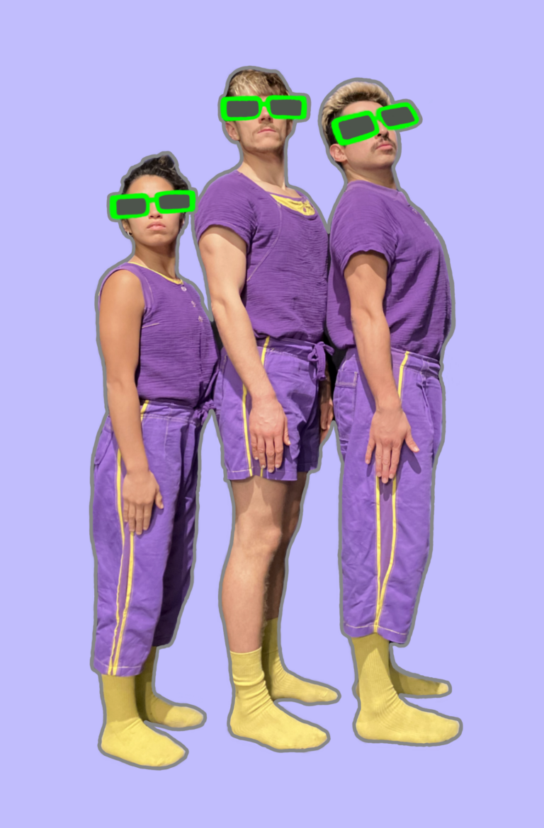 Programm – CCCC – Creation Center Contemporary Circus